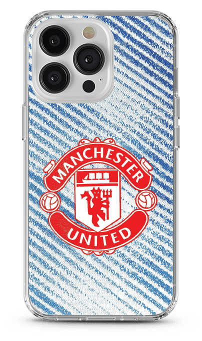Manchester United Phone Case